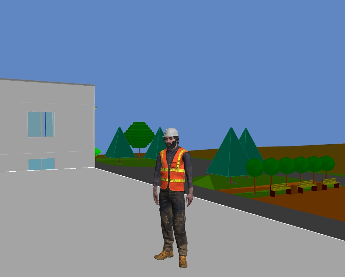 СиСофт Девелопмент - MS Персональная модель